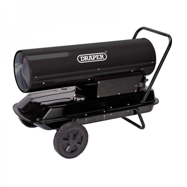 230V Diesel and Kerosene Space Heater, 102,300 BTU/30kW: Shop : Ace ...